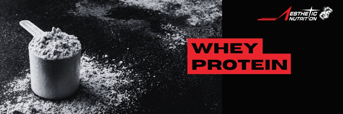 Proteins – AESTHETIC NUTRITION